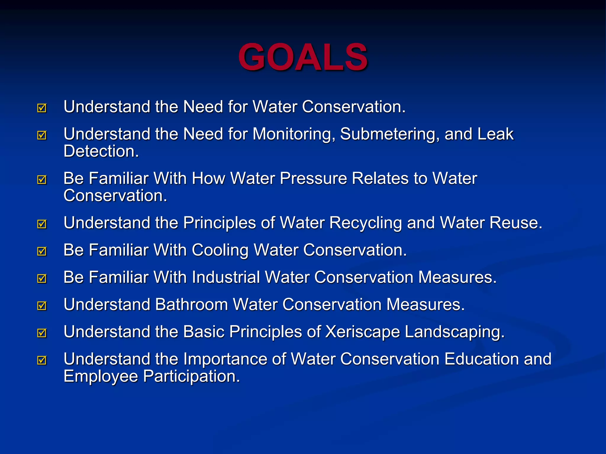 Water Conservation.pptx