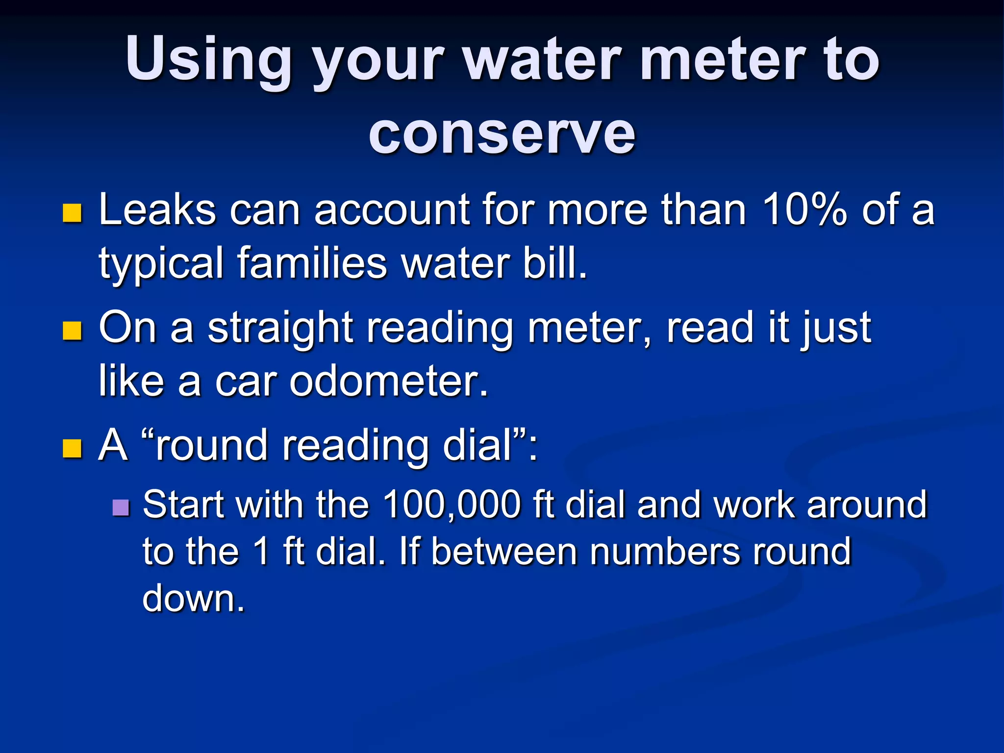 Water Conservation.pptx