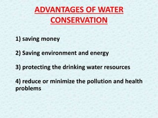 WATER CONSERVATION.pptx