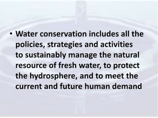 WATER CONSERVATION.pptx