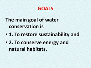 WATER CONSERVATION.pptx