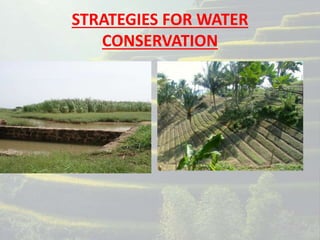 WATER CONSERVATION.pptx