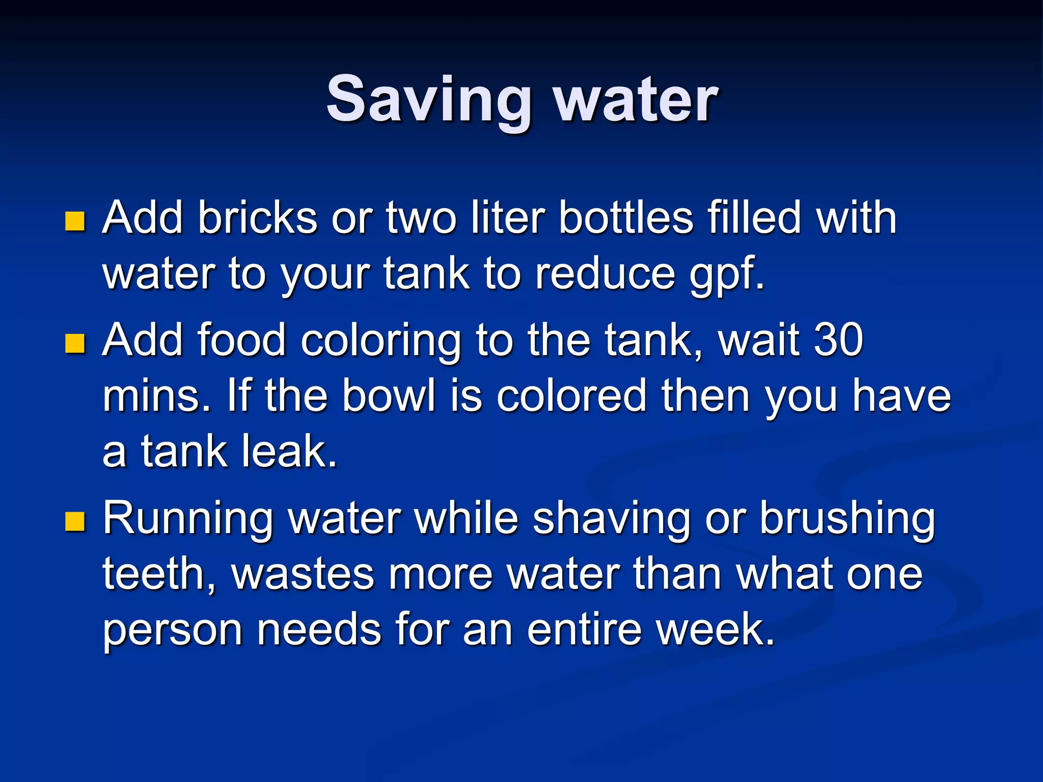 Water Conservation.pptx