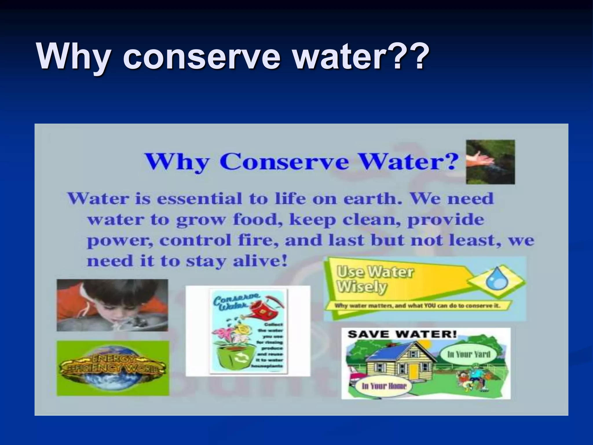 Water Conservation.pptx
