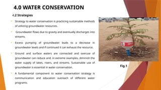 DIFFERENT MEANS OF WATER CONSERVATION.pptx