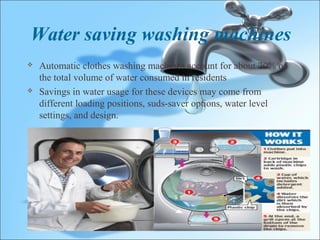 Water conservation new | PPT