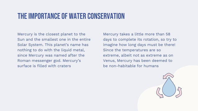 Water Conservation and Efficient Use Workshop by Slidesgo.pptx