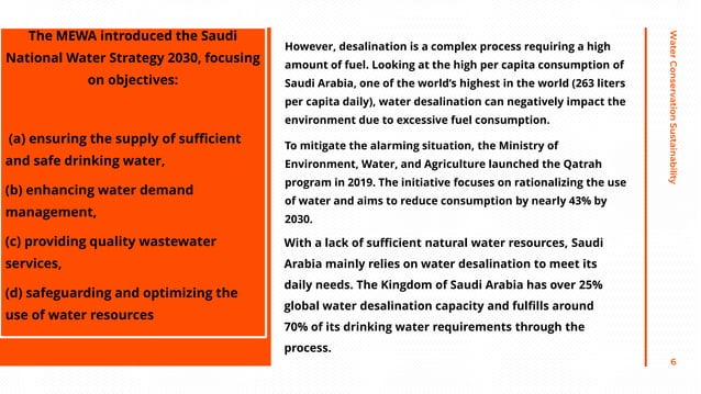 Water Conservation Awareness.pdf | Home Improvement | Home & Garden