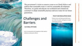 Water Conservation Awareness.pdf | Home Improvement | Home & Garden