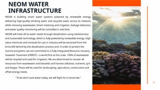 Water Conservation Sustainability Awareness | PPTX