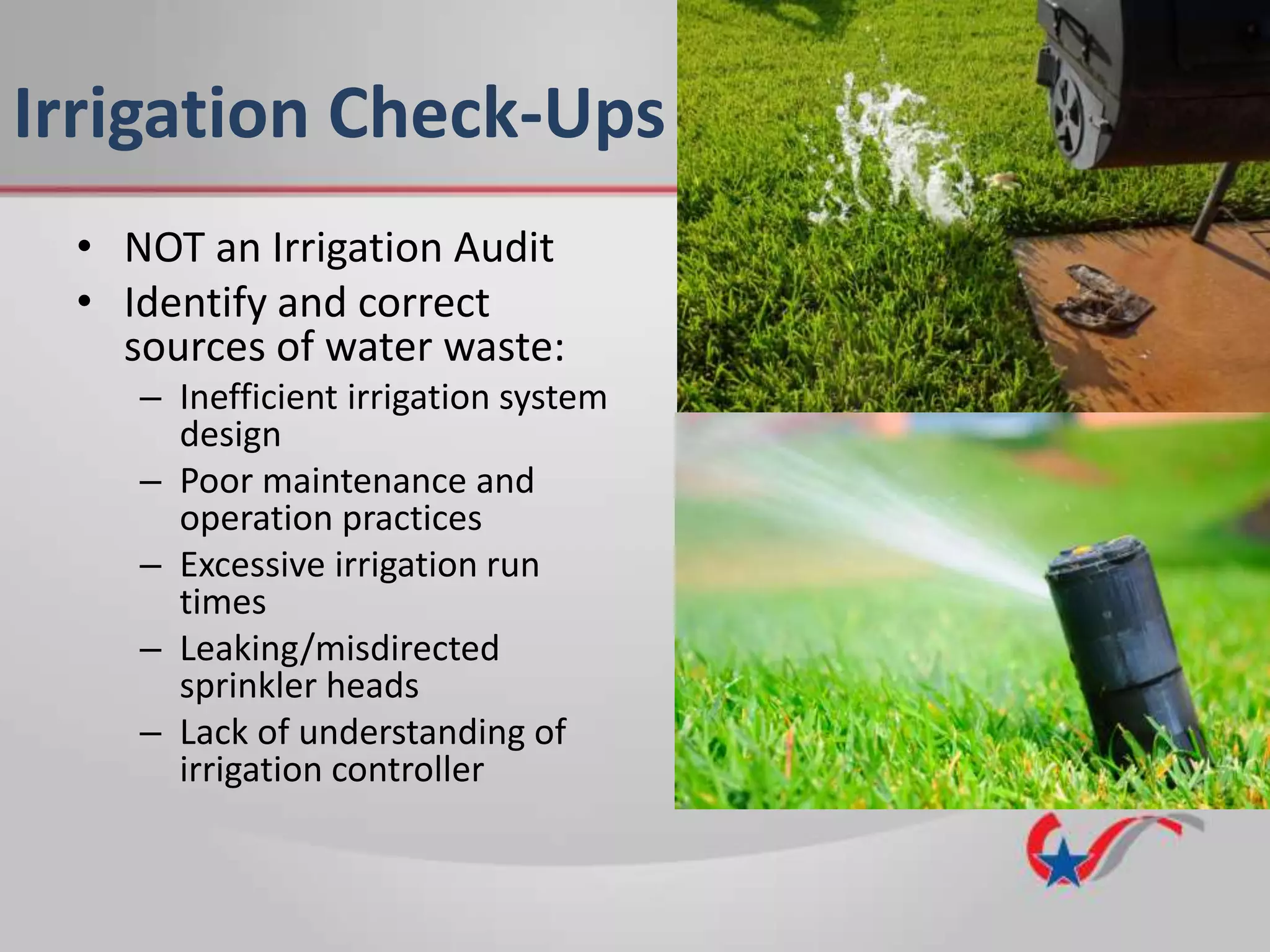 Water Conservation Efforts | PPTX