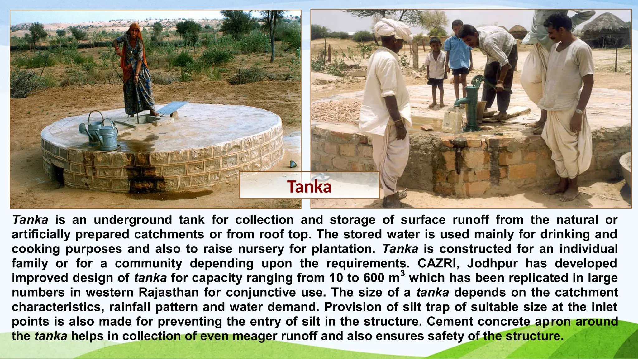 WATER CONSERVATION IN DRY LAND AREAs.pptx