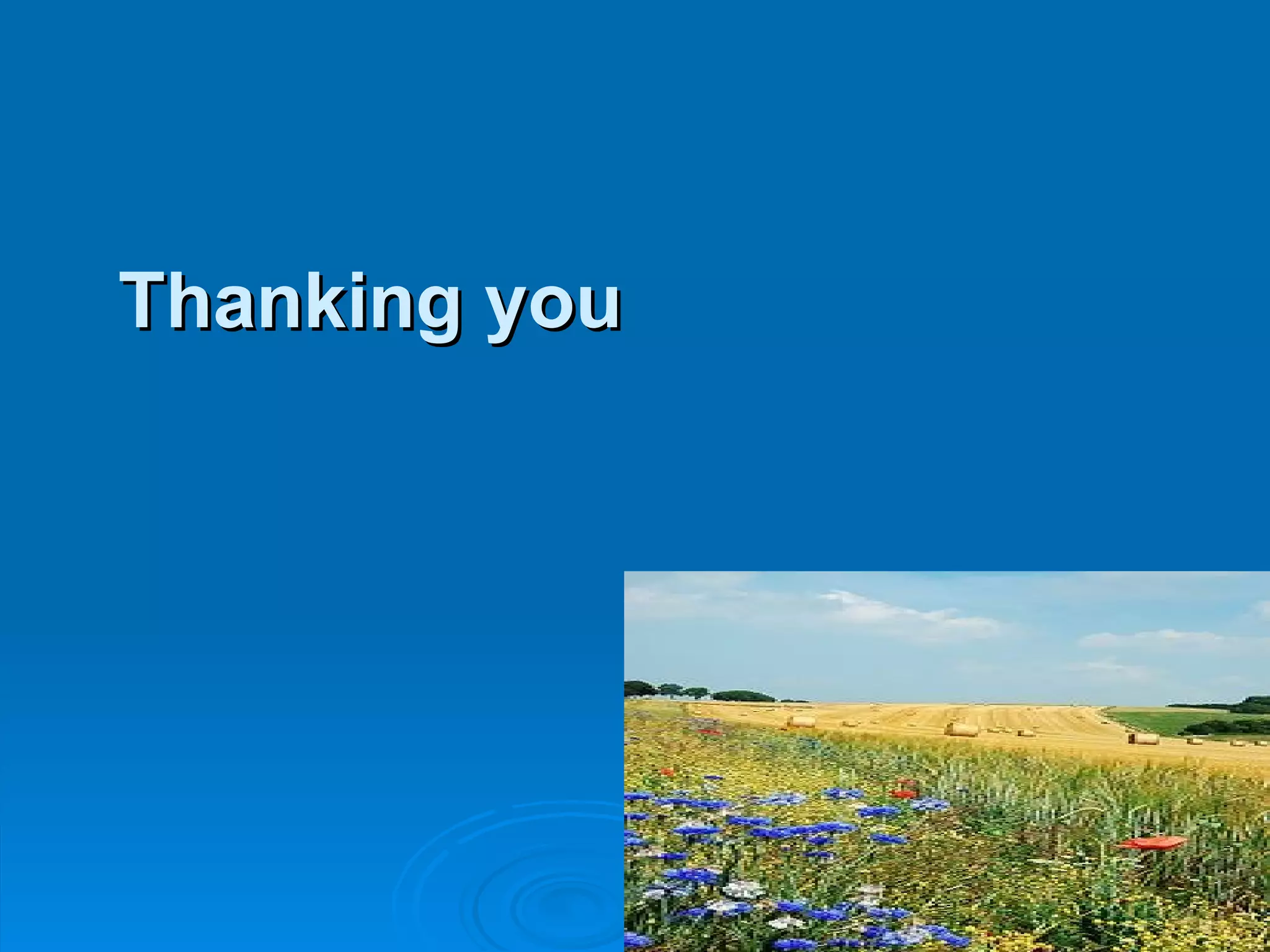Water, Conservation & Management | PPT