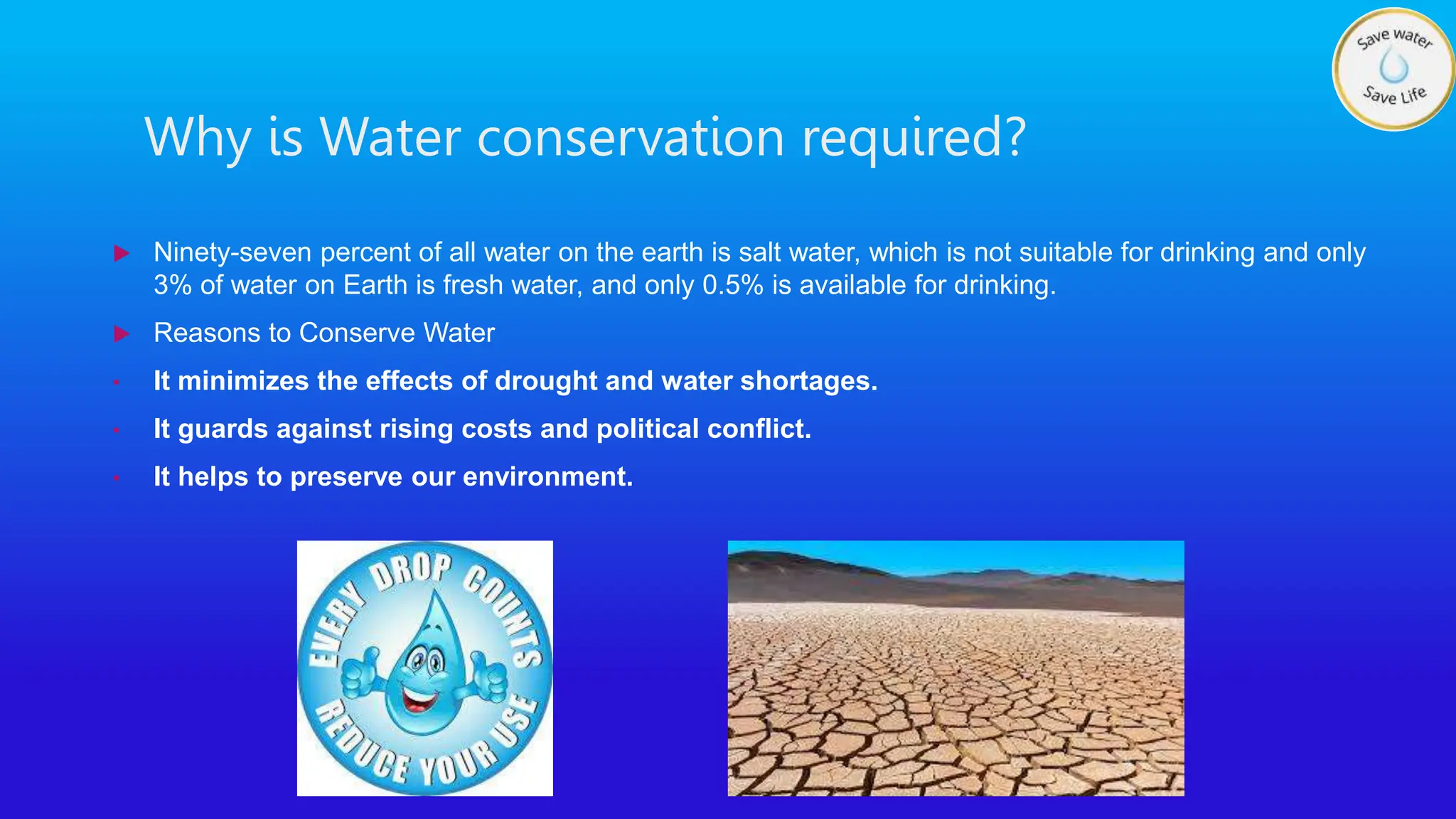 Water Conservation Movements in India.pptx