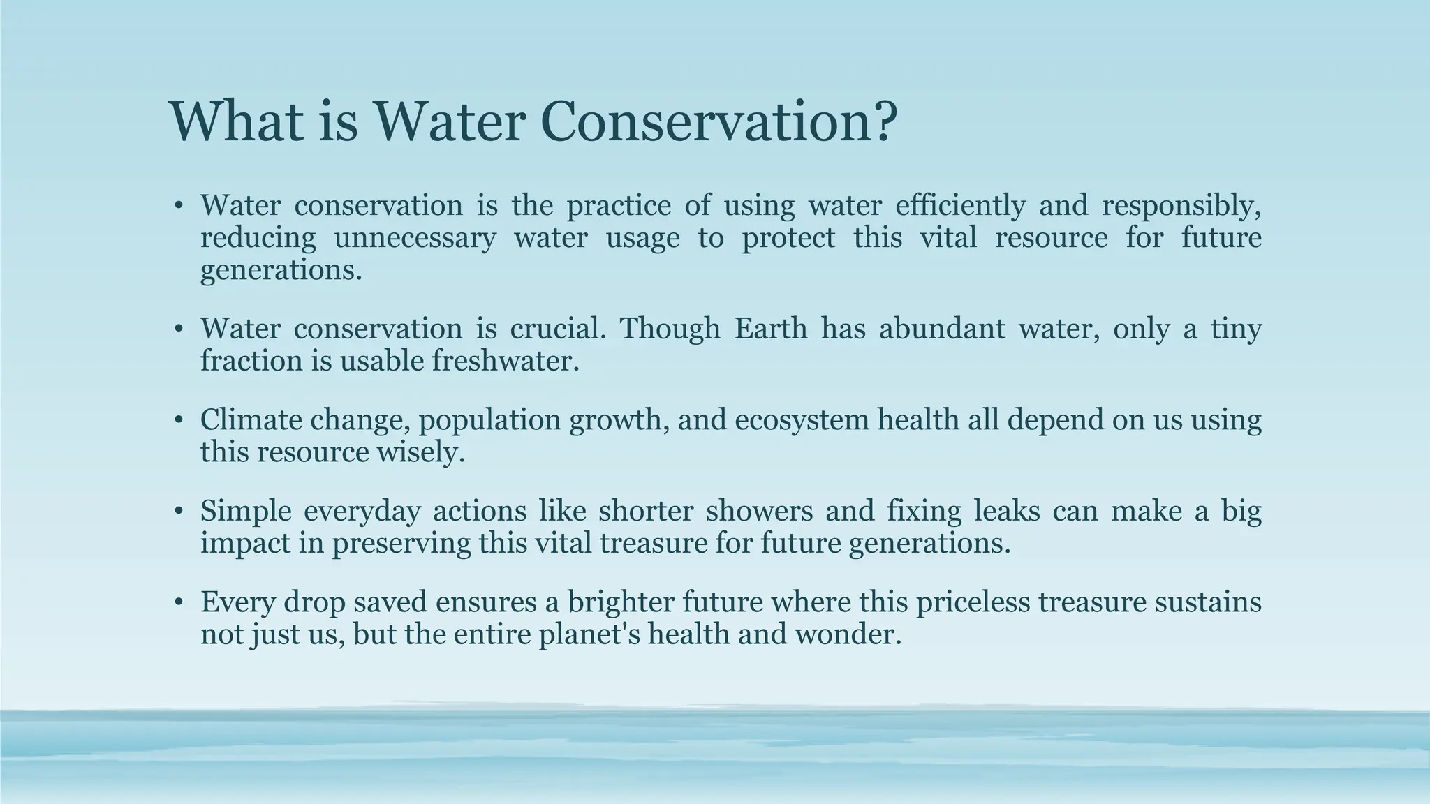 Water Conservation SCR.pptx