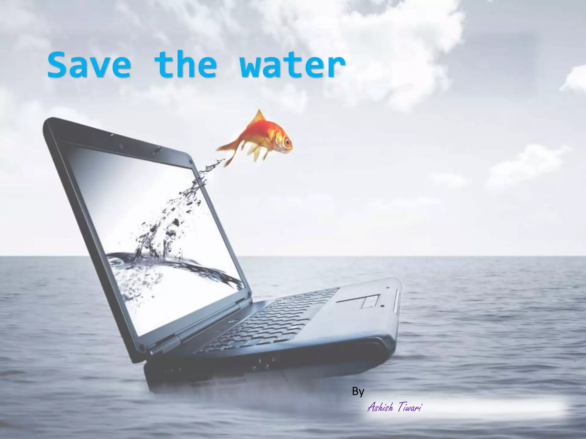 Water conservation | PPT