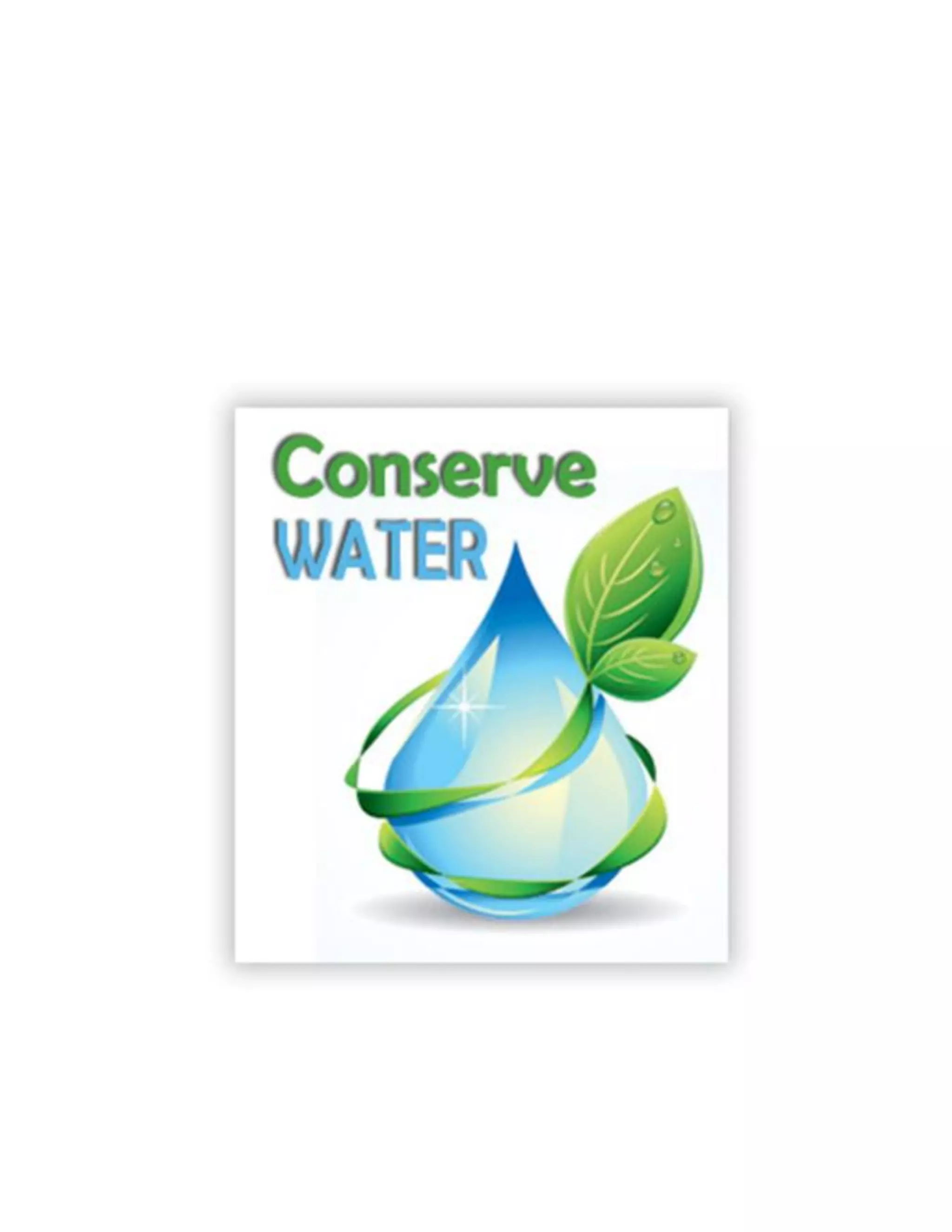 Water conservation system | PDF