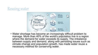 WATER CONSERVATION TANANJAY RICCHARIYA.pptx