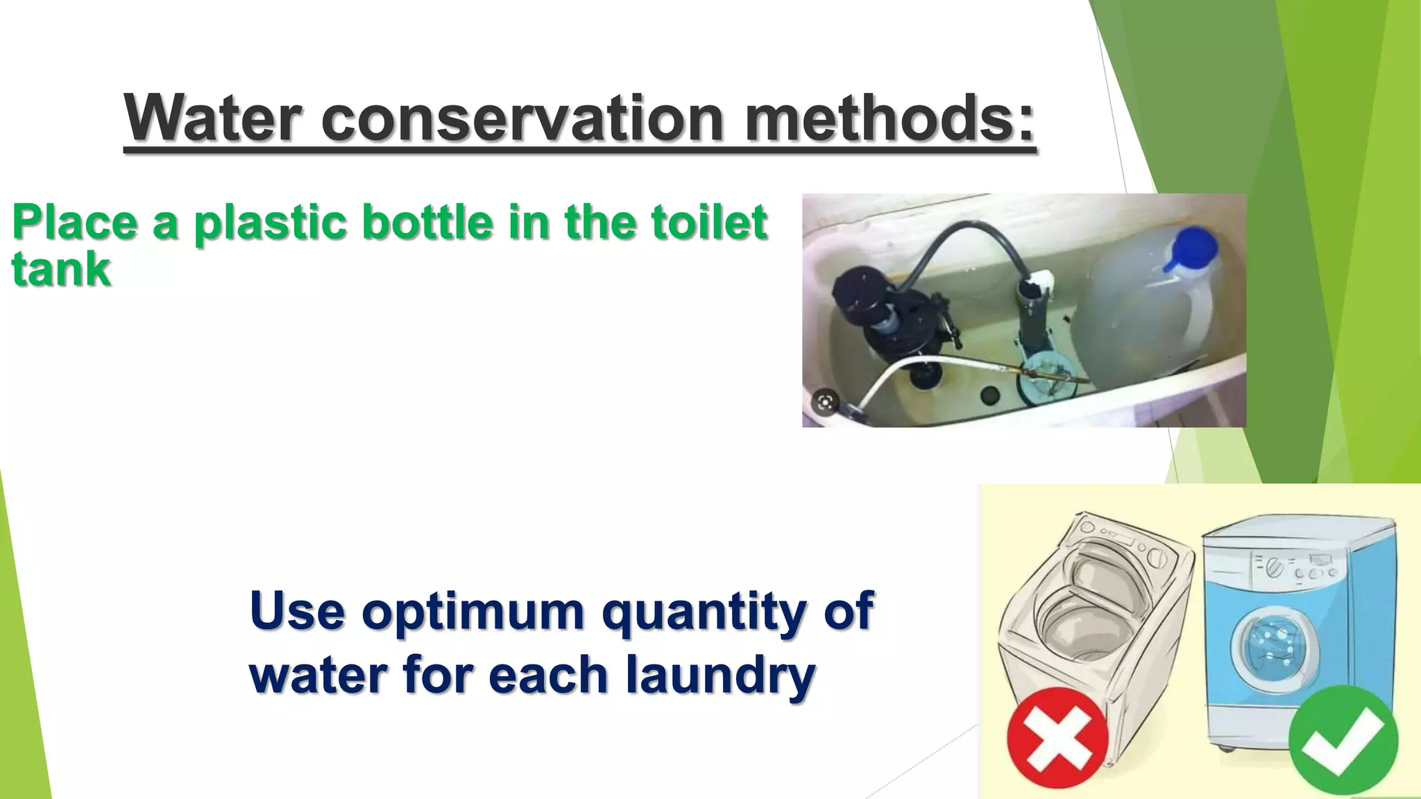 Water Conservation & Uses.pptx