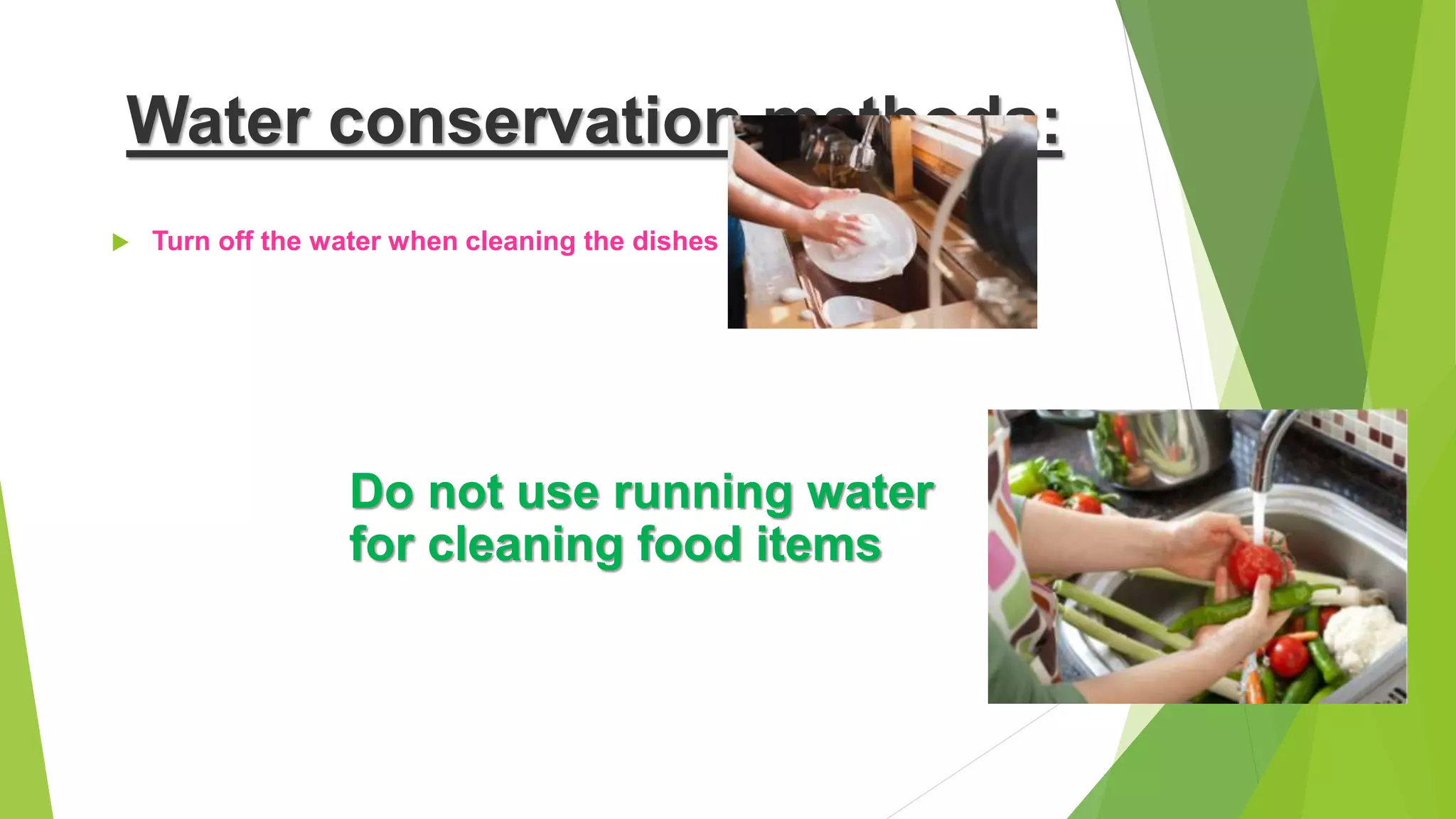 Water Conservation & Uses.pptx
