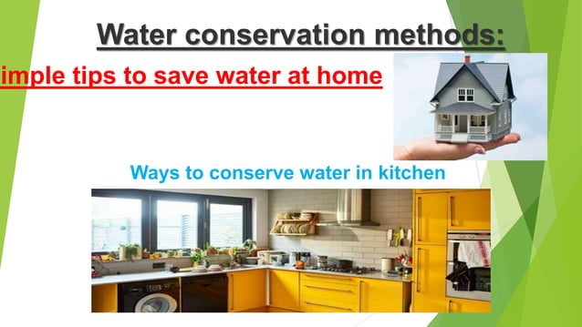 Water Conservation & Uses.pptx