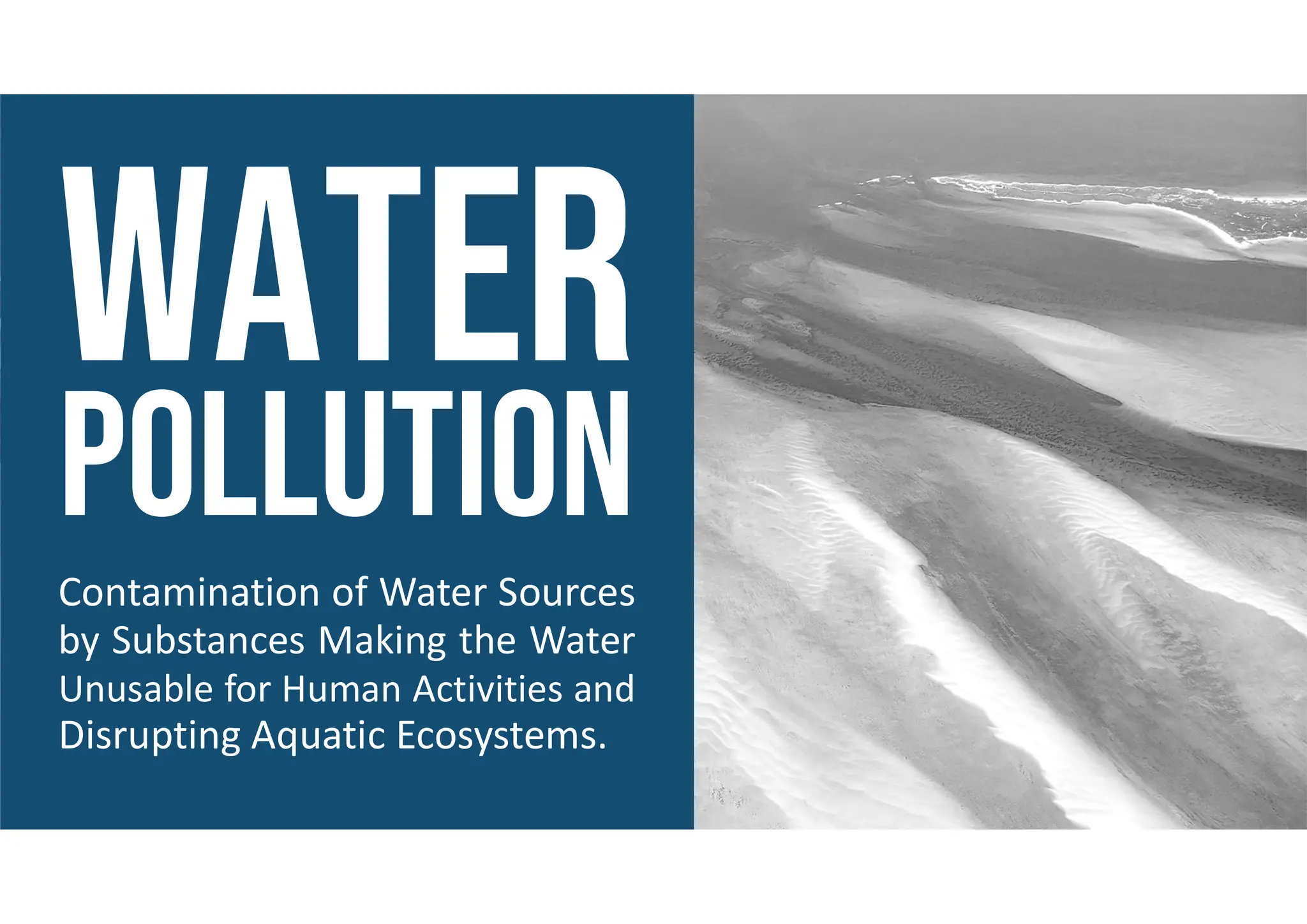 Water Contamination | PDF