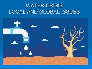 Water+Crisis+-+Presentation.ppt