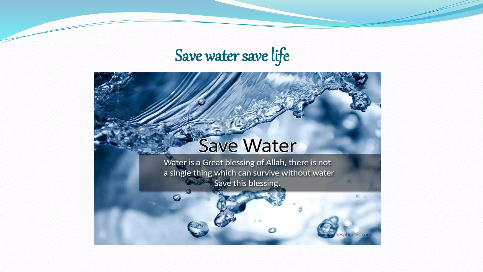 Water crisis In Pakistan / causes of water shortage / water problems in ...