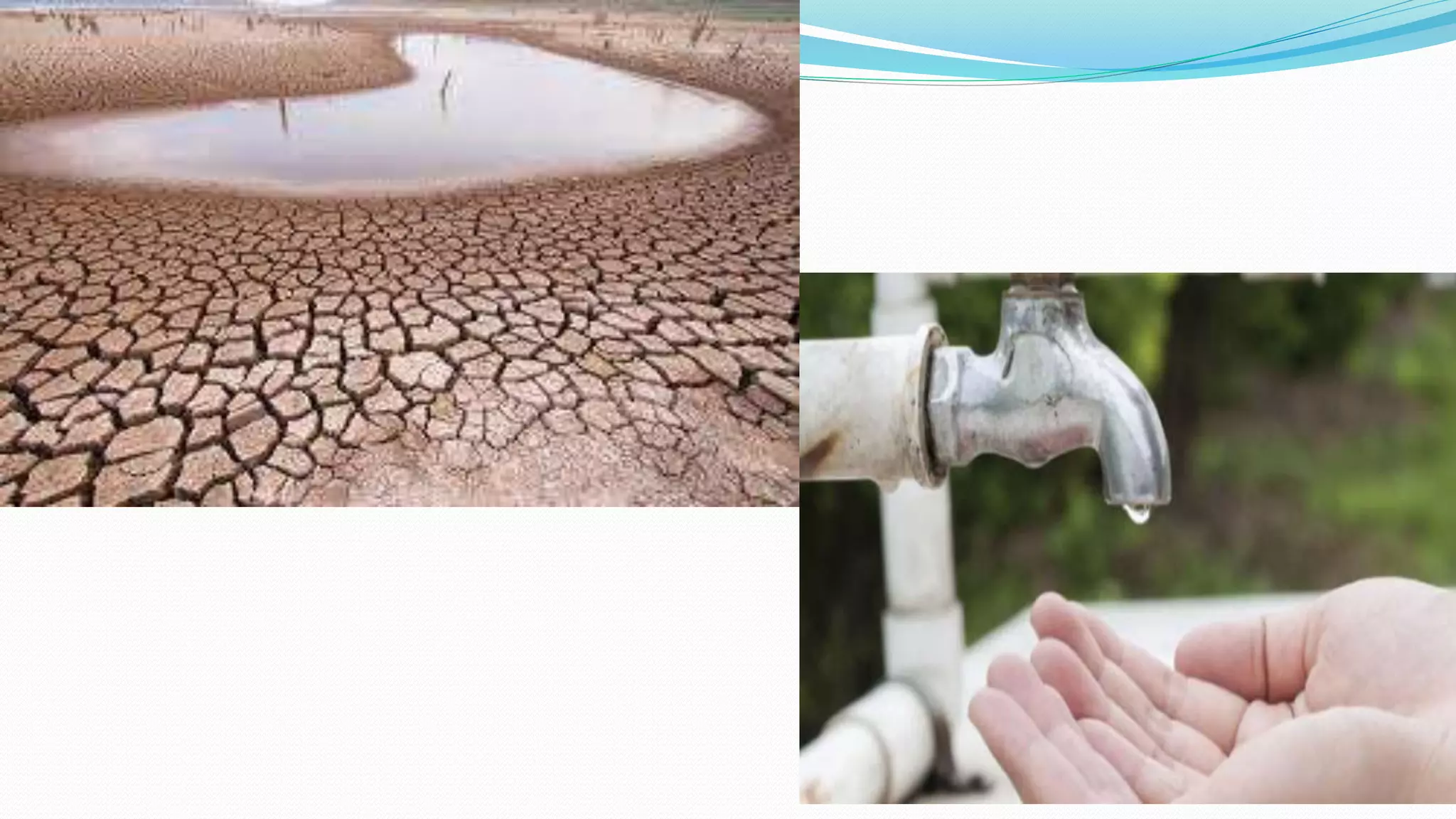 Water crisis In Pakistan / causes of water shortage / water problems in ...