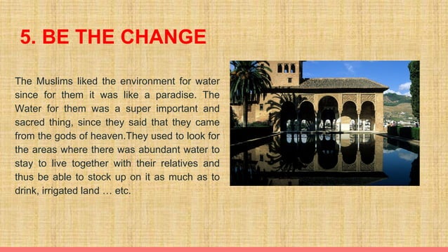 Water and Culture in Al_Andalus | PDF | Islam | Religion & Spirituality