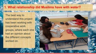 Water and Culture in Al_Andalus | PDF