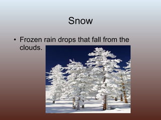 titans 31 Water cycle | PPT