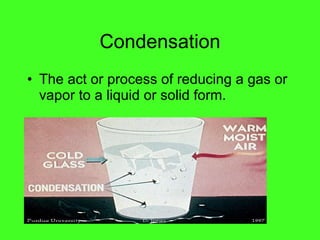 titans 31 Water cycle | PPT