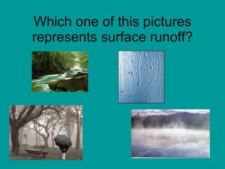 Water cycle | PPT