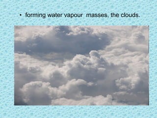 Water cycle | PPT