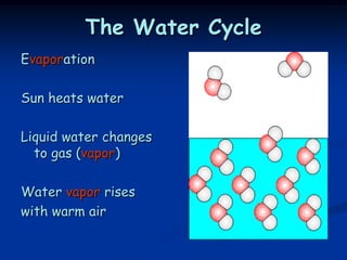 Watercycle | PPTX