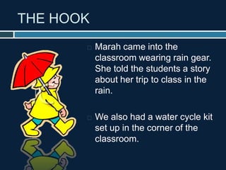 Water Cycle | PPTX | Weather | Science