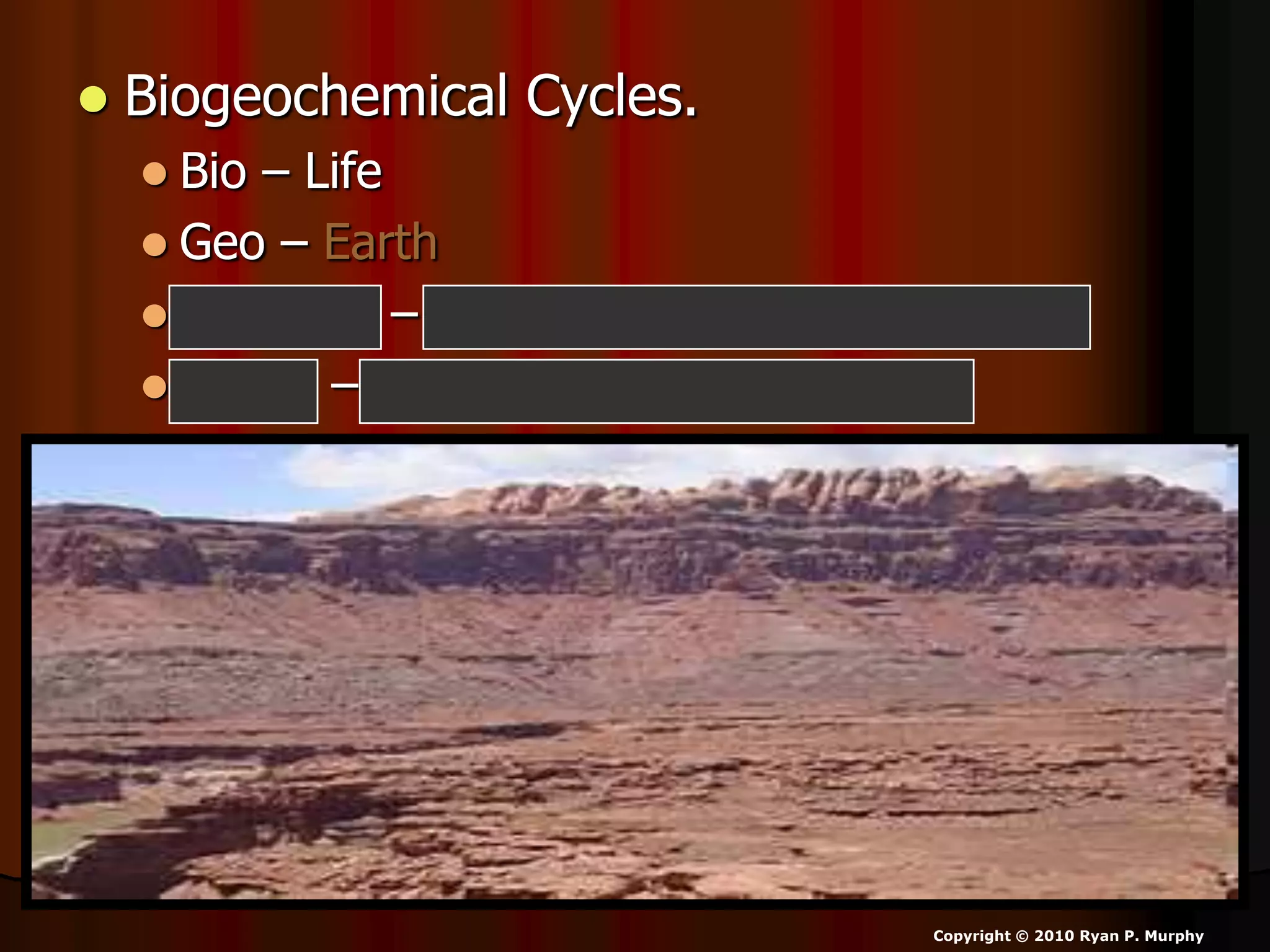 Water Cycle Lesson PowerPoint, Hydrological Cycle, Biogeochemical ...