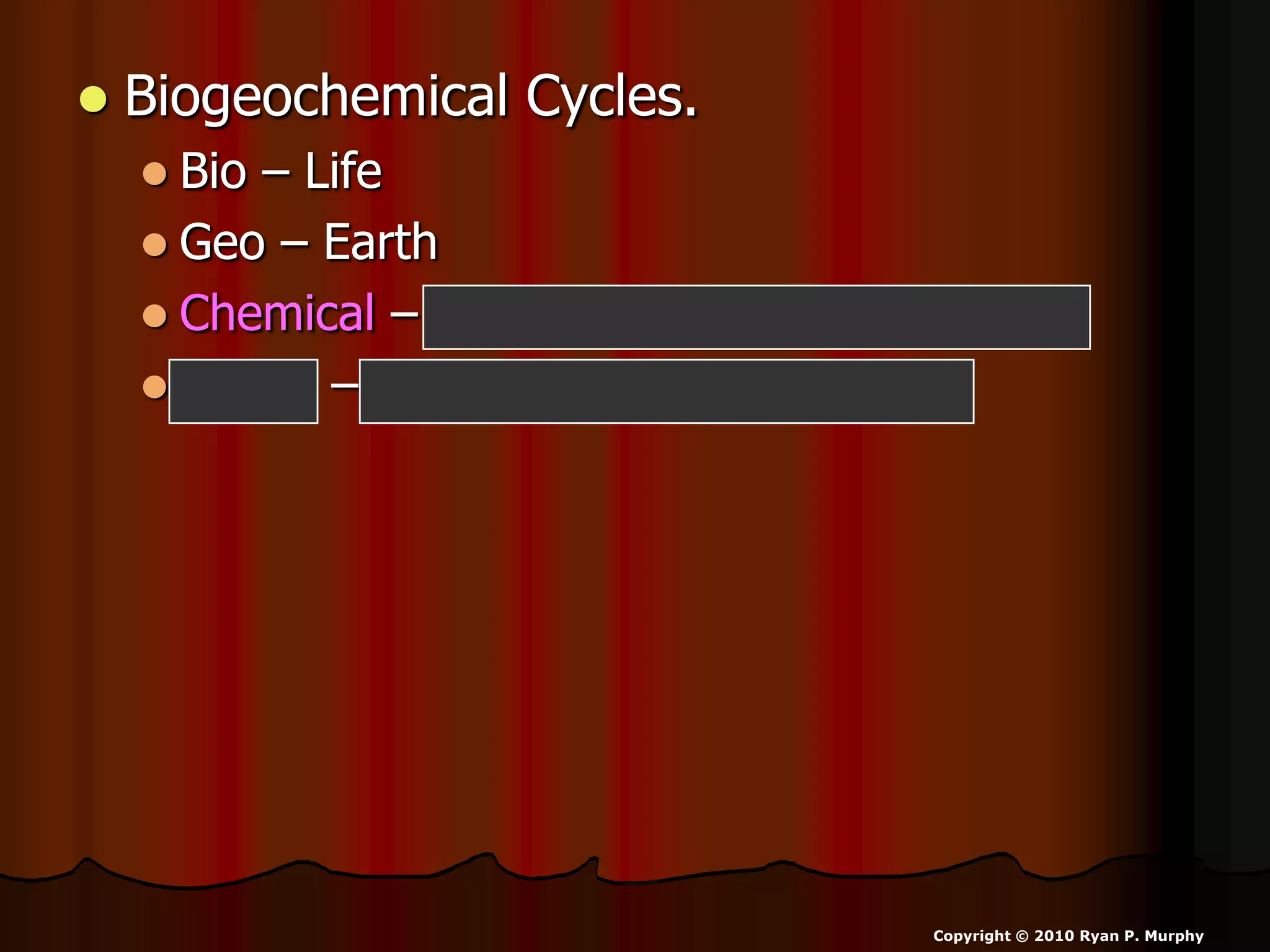 Water Cycle Lesson PowerPoint, Hydrological Cycle, Biogeochemical ...