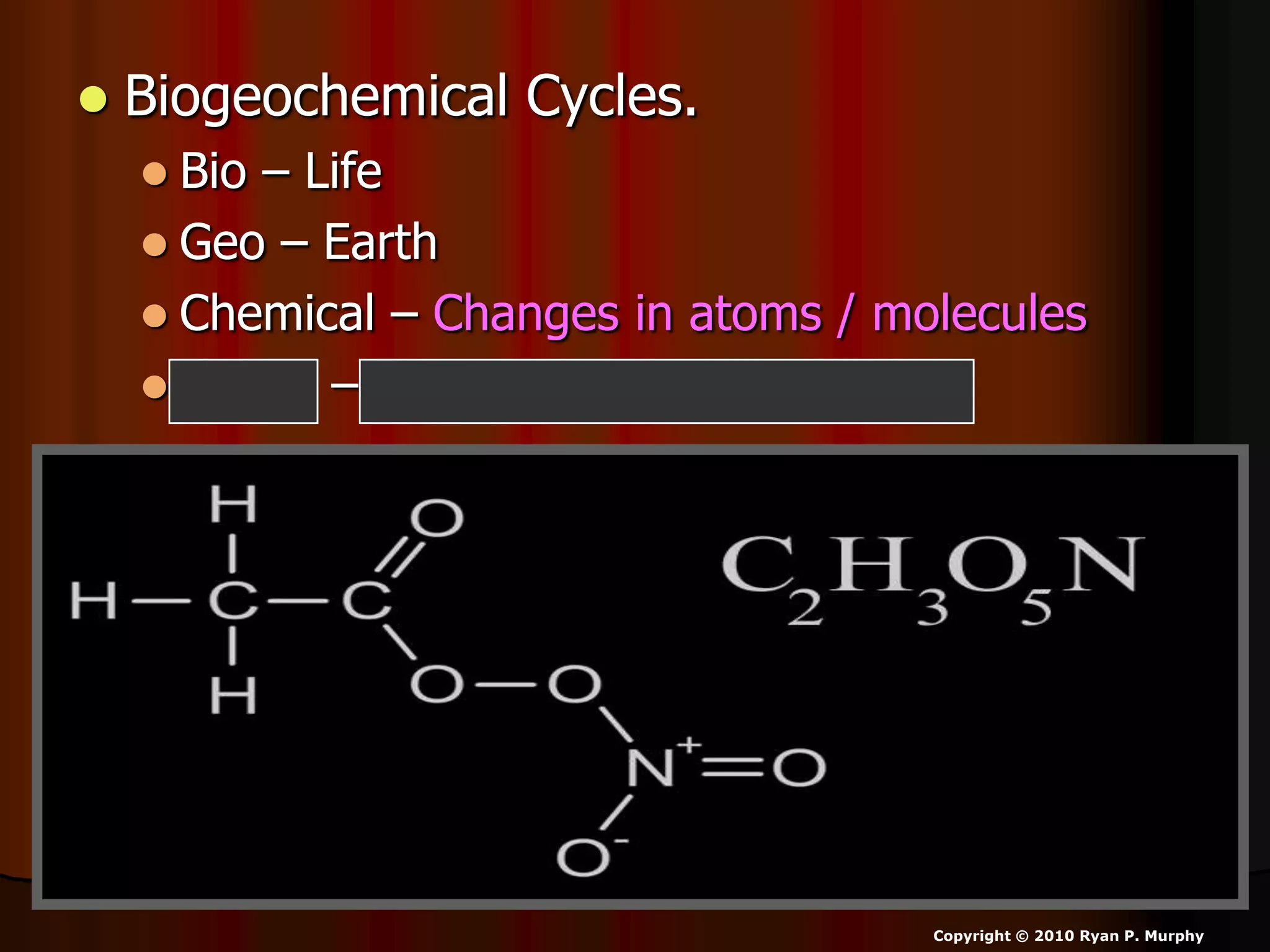 Water Cycle Lesson PowerPoint, Hydrological Cycle, Biogeochemical ...