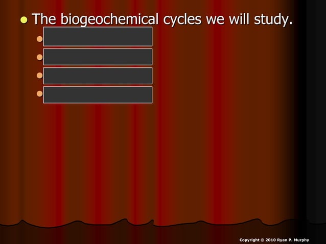Water Cycle Lesson PowerPoint, Hydrological Cycle, Biogeochemical ...