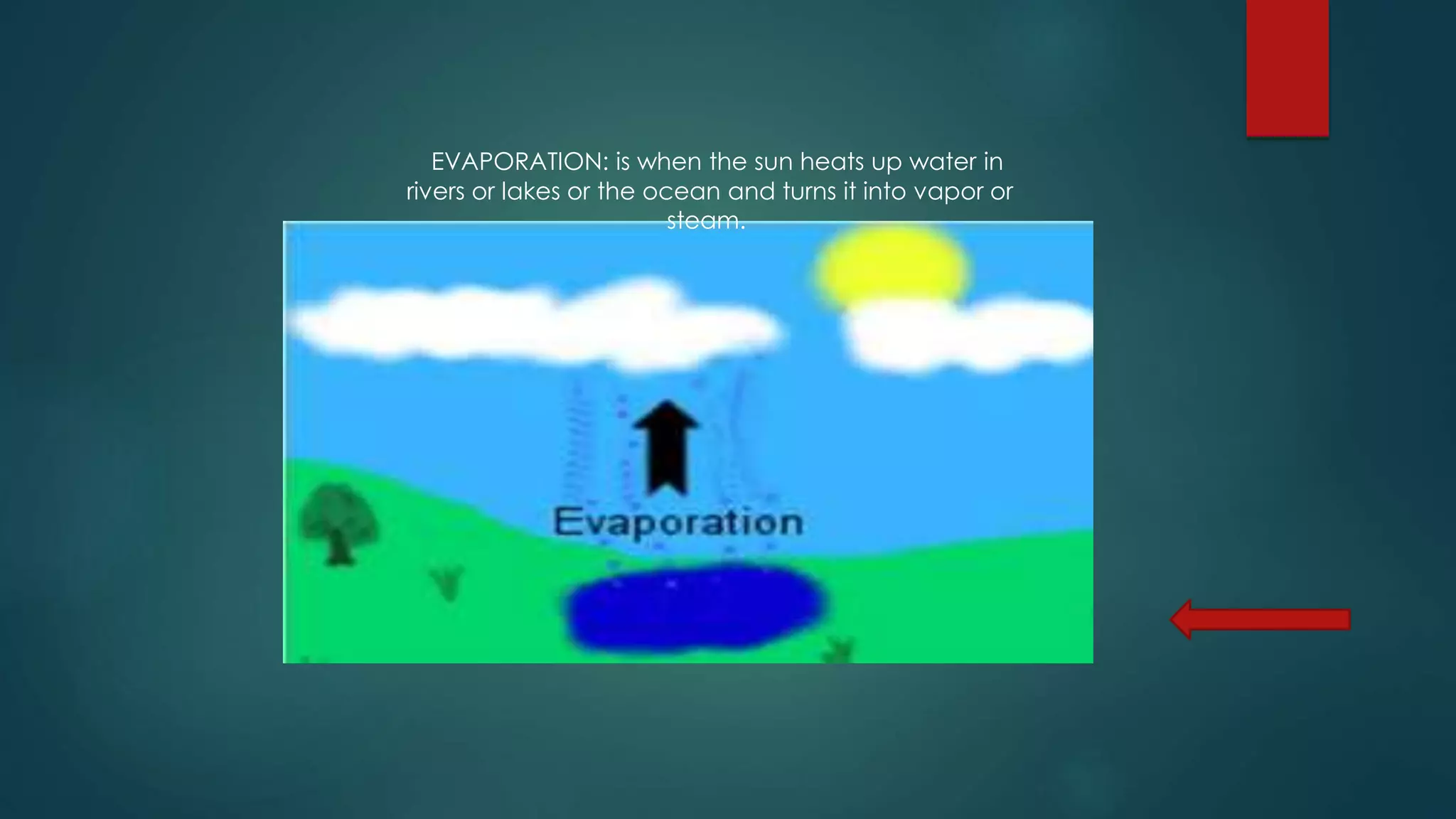 Water cycle | PPT