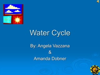 Water Cycle.ppt