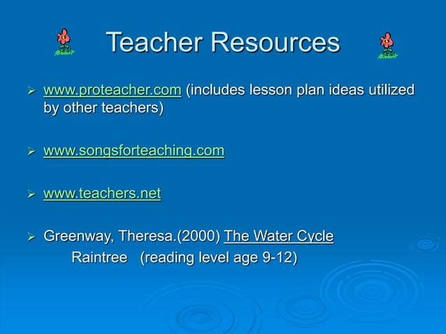 Water Cycle.ppt