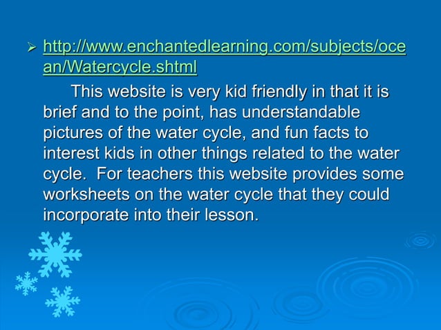 Water Cycle.ppt