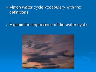 Water Cycle.ppt