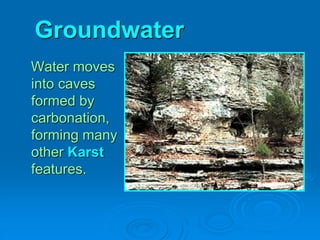 Water Cycle and the Process of Water Production | PPT