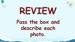 WATER CYCLE in SCIENCE 4 MATATAG CURRICULUM CLASS OBSERVATION | PPTX