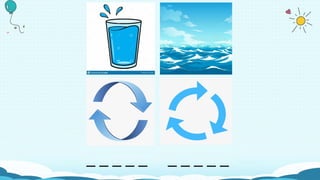 WATER CYCLE in SCIENCE 4 MATATAG CURRICULUM CLASS OBSERVATION | PPTX