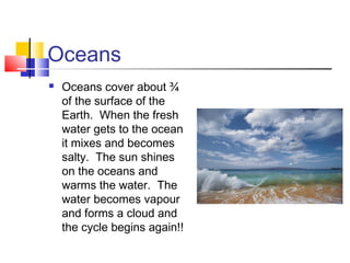 Watercycle1 | PPT